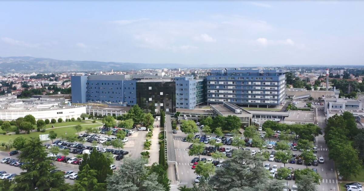 Témoignage : Centre Hospitalier de Valence